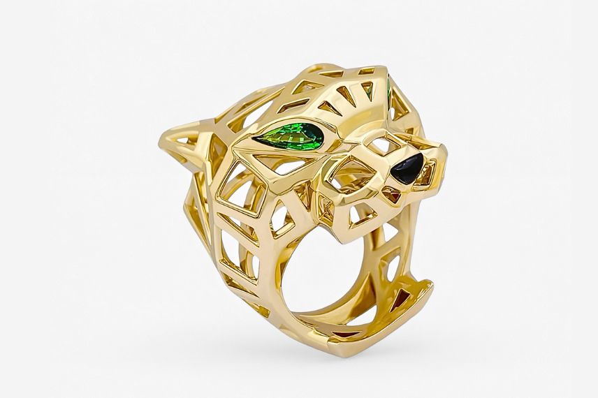 Bijoux Cartier - Bijoux de luxe certifiés - 58 Facettes