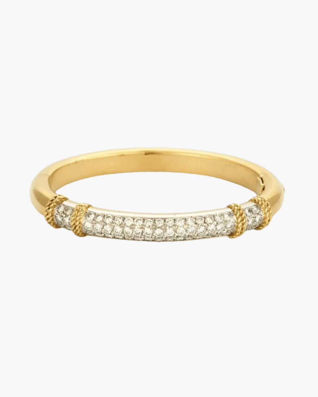 Bijoux Fred - Bijoux de luxe certifiés - 58 Facettes