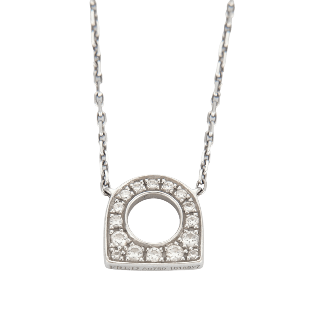 FRED - Collier Success, mini - 8393149251913 - 58 Facettes