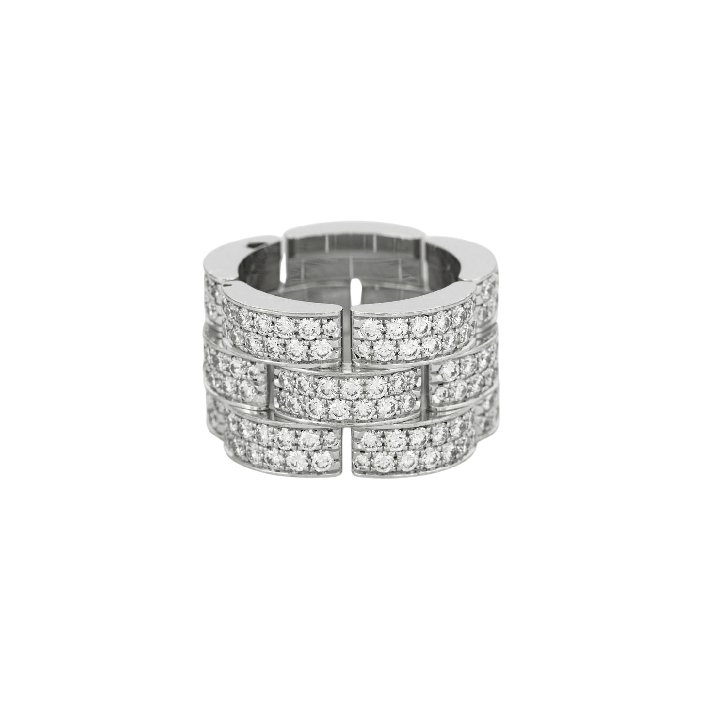 Bijoux Cartier Femme - Bijoux certifiés - 58 Facettes